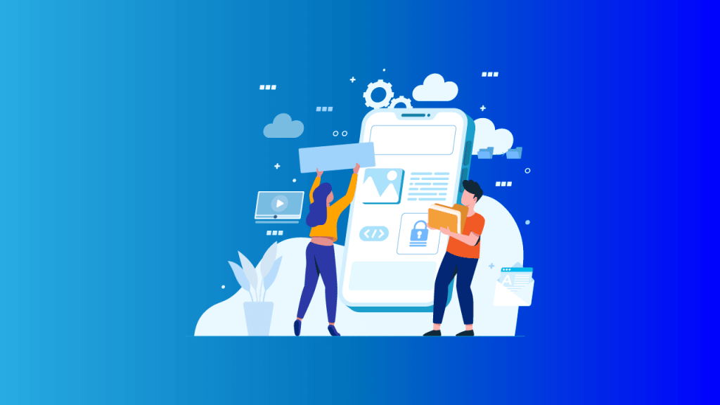 No Code App Builder for Easy App Development - Mobil Uygulama Yap ...