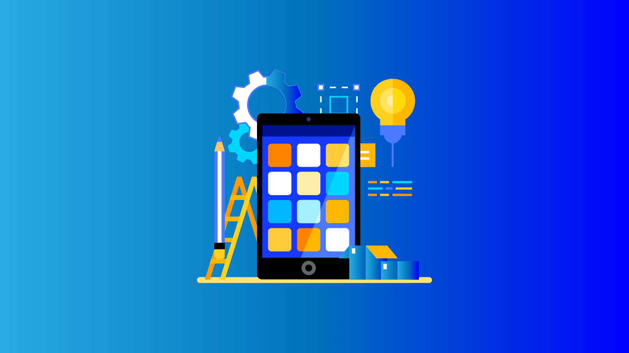 From Code to No Code: The Evolution of App Builders - Mobil Uygulama ...