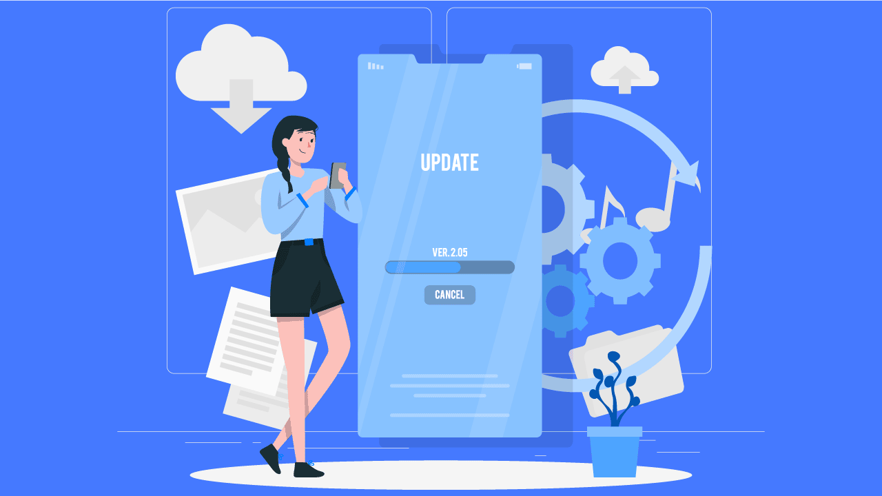 How to Increase App Downloads - Boost Traffic With Us - Mobil Uygulama ...