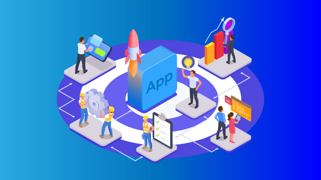 What to Consider When Building a Service App For Android - Mobil ...