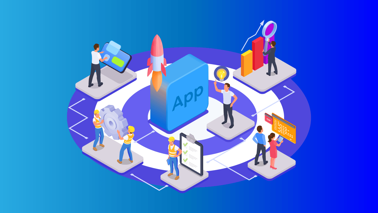 What to Consider When Building a Service App For Android - Mobil ...