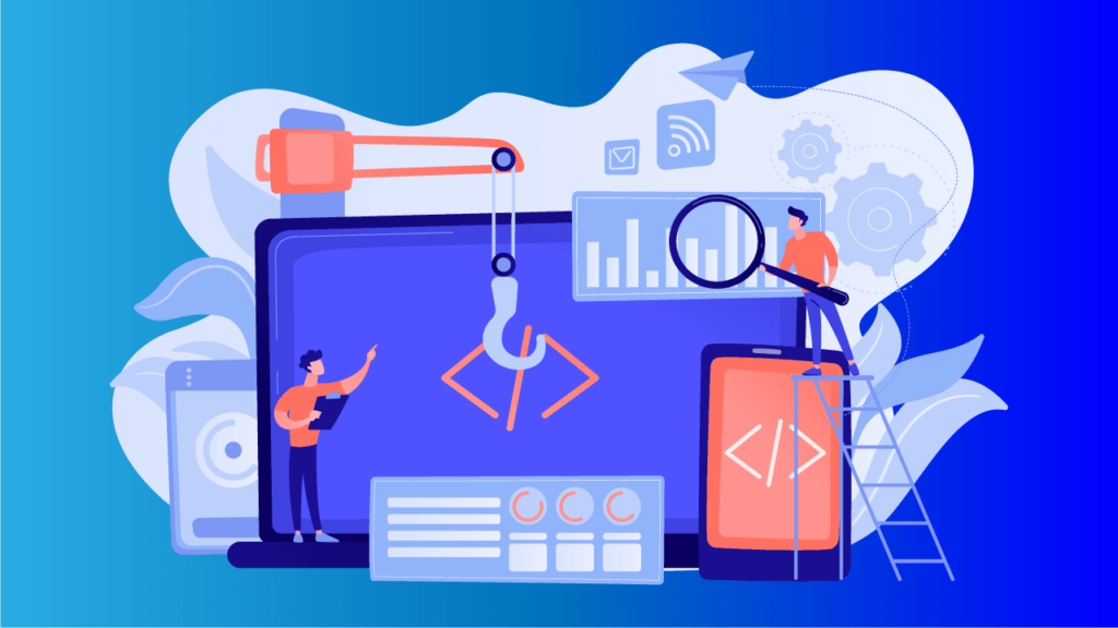 iOS and Android App Development: Which Is Better - Mobil Uygulama Yap ...
