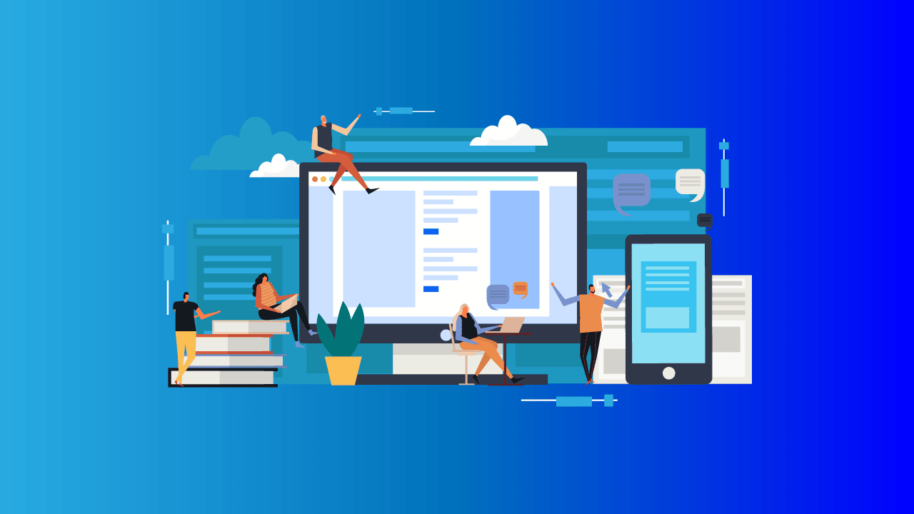 No Code App Builder for Easy App Development - Mobil Uygulama Yap ...