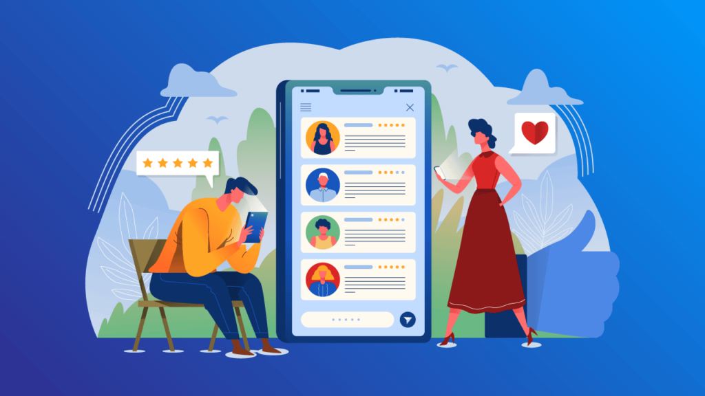 Tips To Get Feedback On Mobile App - Mobil Uygulama Yap, Yaptır ve Para ...
