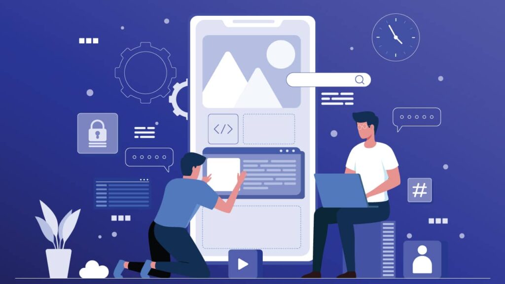 Native App Development Solutions for Your Business's Success - Mobil ...