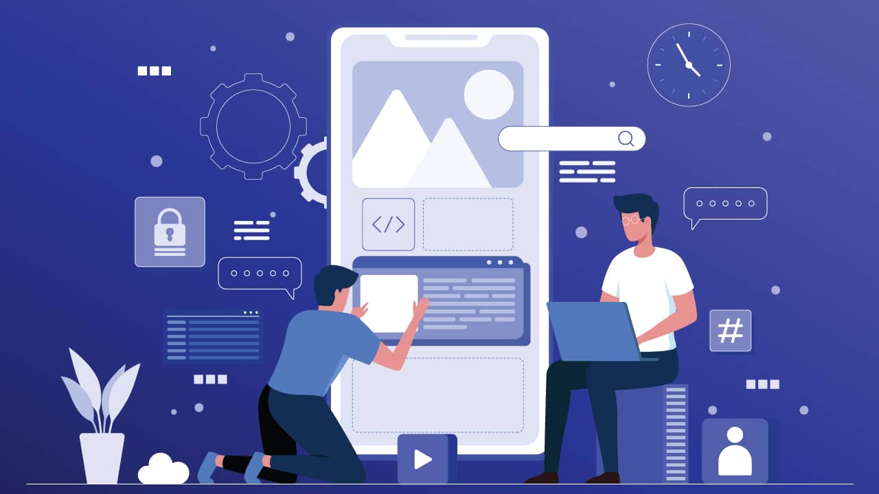 Native App Development Solutions for Your Business's Success - Mobil ...