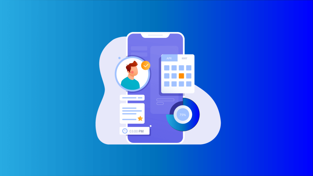 Making Scheduling Easier with App Maker - Mobil Uygulama Yap, Yaptır ve ...
