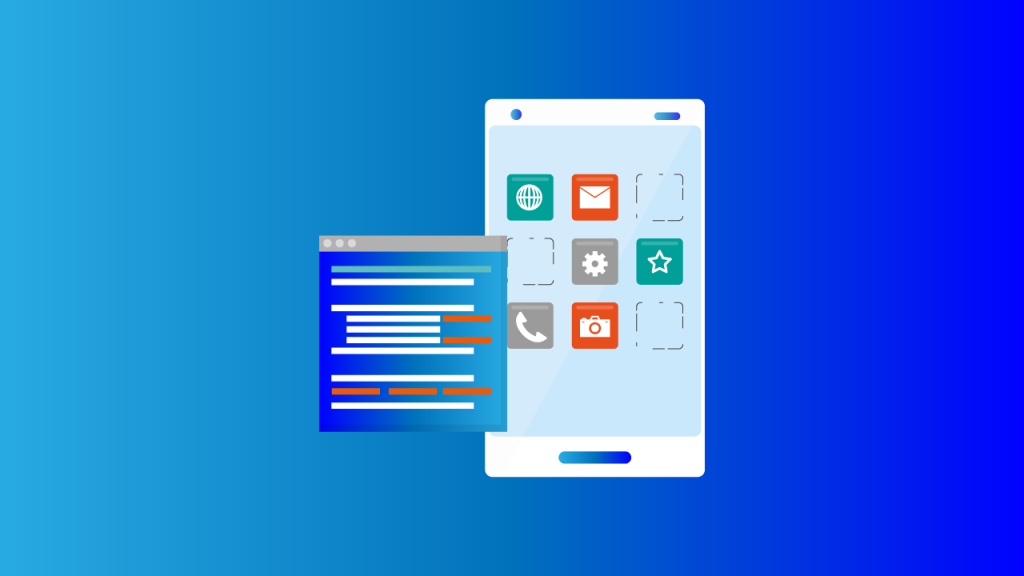 From Code to No Code: The Evolution of App Builders - Mobil Uygulama Yap, Yaptır ve Para Kazan ...