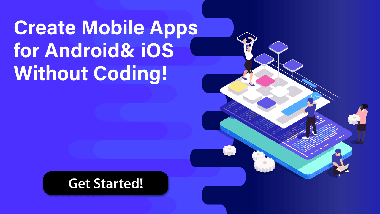 Mobile App Builder Comparison: MobiRoller vs BuildFire - Mobil Uygulama ...