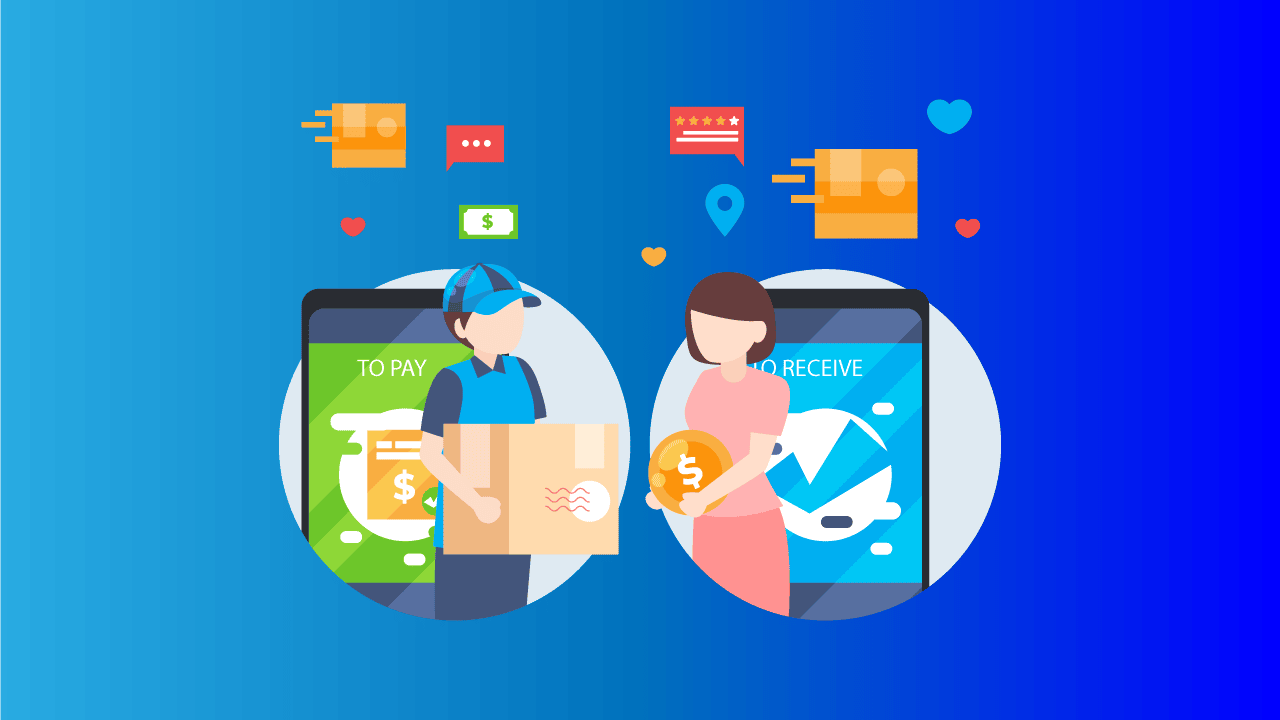 Unlocking the Benefits of Online Food Ordering App Development - Mobil ...