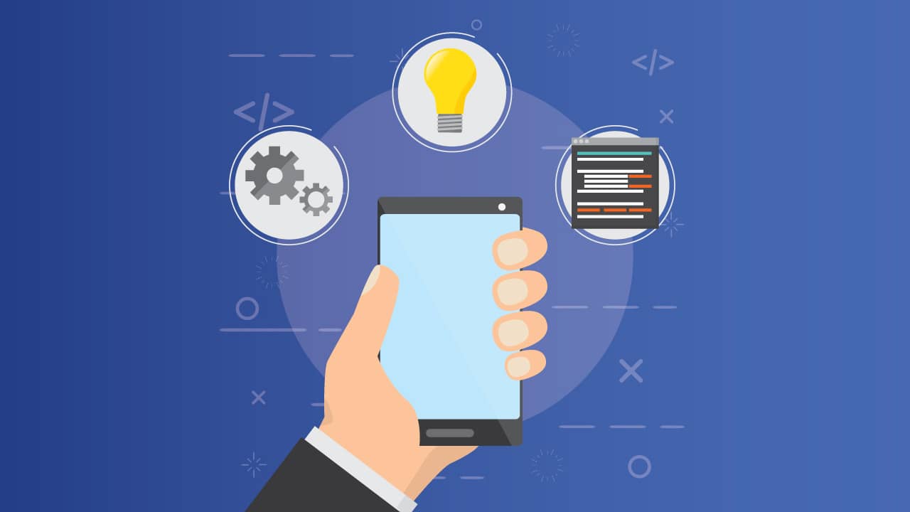 How to Turn Your New App Ideas into a Reality - Mobil Uygulama Yap ...