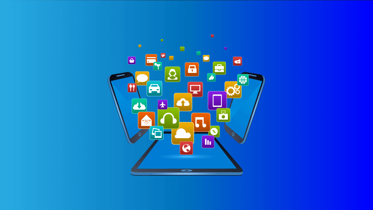 Create Your Mobile App With Professional Mobile App Development ...