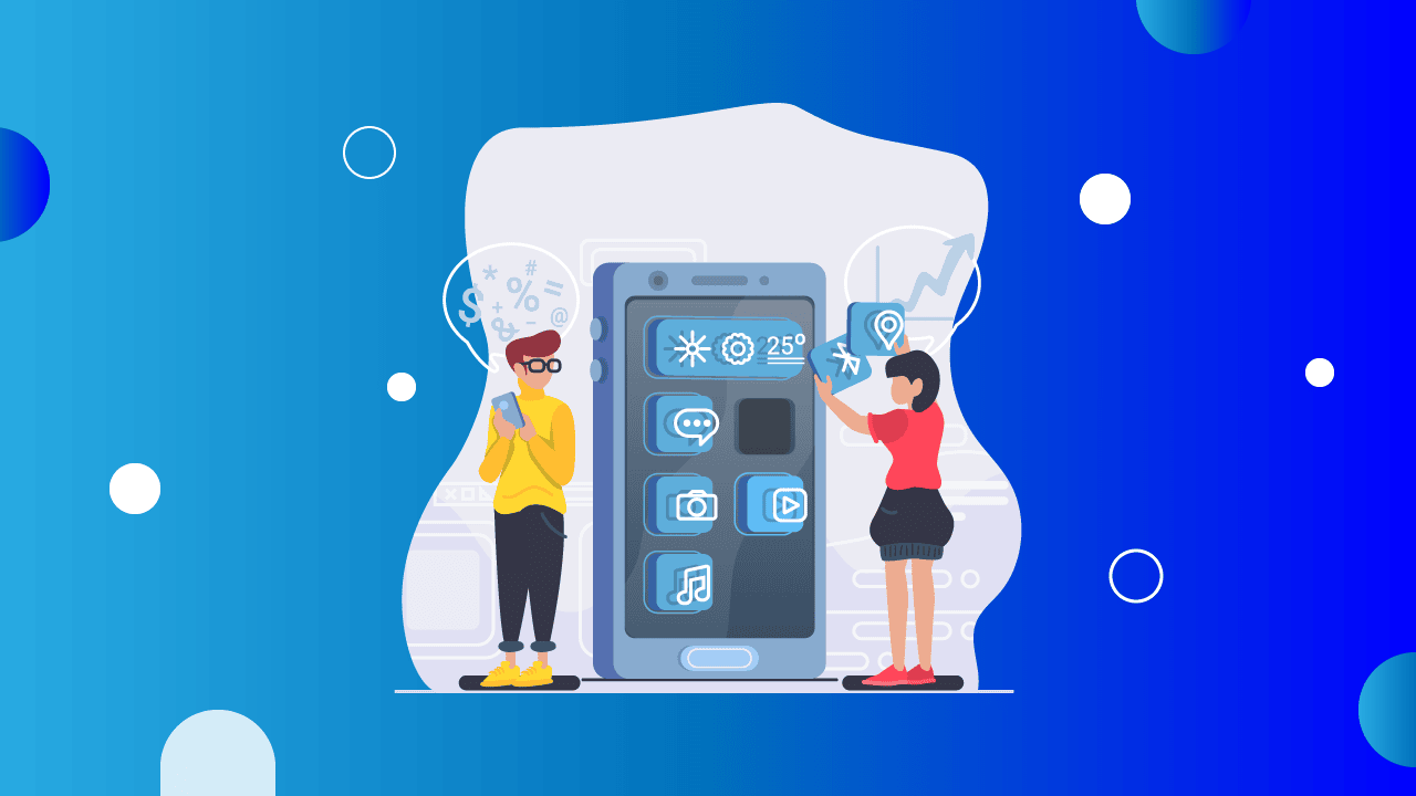 How to Launch a App: Steps for a Successful Launch - Mobil Uygulama Yap ...
