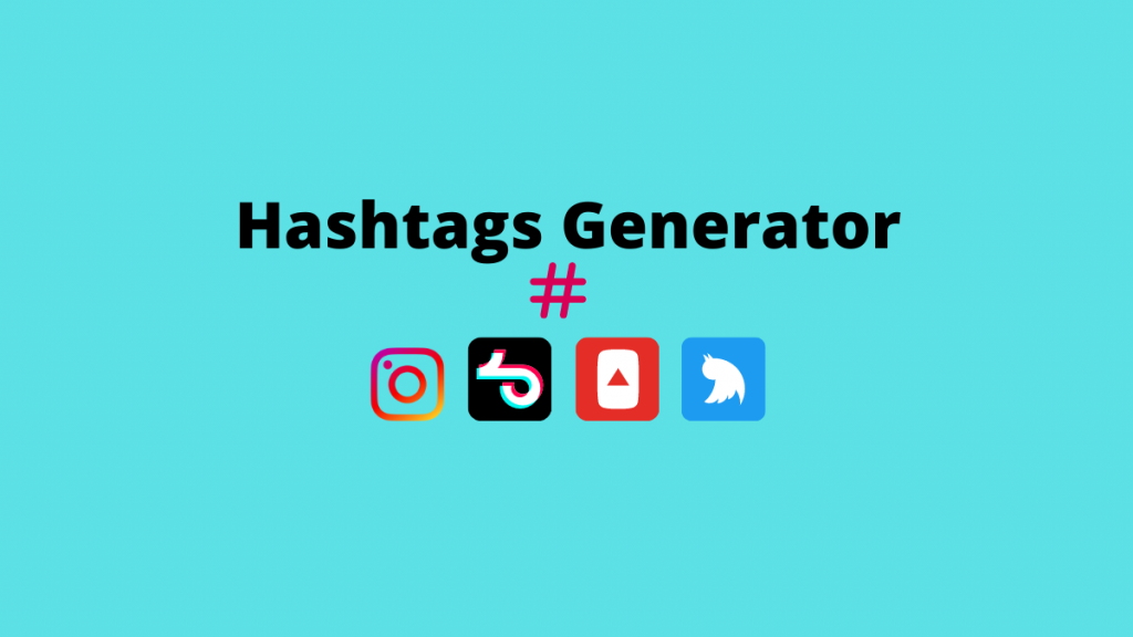 Streamline Your Social Marketing with Best Hashtag Generator - Mobil ...